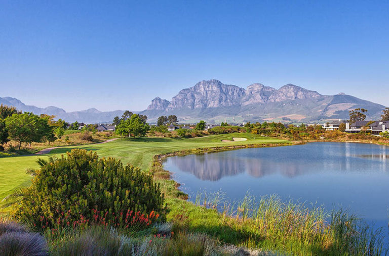 Golf Safari | Pearl Valley